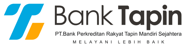 Bank Tapin – BPR Tapin Mandiri Sejahtera